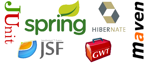 Фреймворки для Java - JavaStudy tutorial